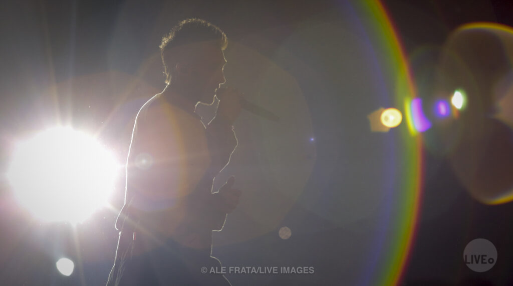 Maroon 5 anuncia shows no Brasil em setembro de 2026 • LIVE SESSIONS